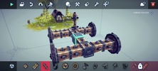 Besiege para Android - Descarga el APK en Uptodown
