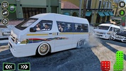 Mini Bus Simulator Coach Bus for Android - Download the APK from Uptodown