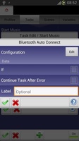 Bluetooth Auto Connect for Android - Download the APK from Uptodown