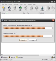 SecureZip para Windows - Descárgalo gratis en Uptodown