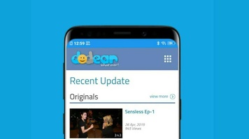 Dodear for Android - Download the APK from Uptodown