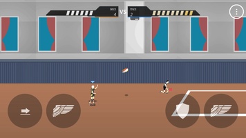 The Spike for Android - Download the APK from Uptodown