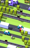 Crossy Road for Android - Download the APK from Uptodown
