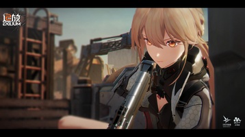 Girls' Frontline II: Exile for Android - Download the APK from Uptodown