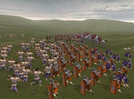 Legion Arena for Windows - Download it from Uptodown for free