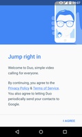 Google Duo for Android - Download the APK from Uptodown