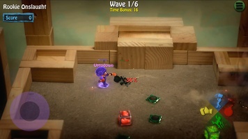 BombSquad para Android - Descarga el APK en Uptodown