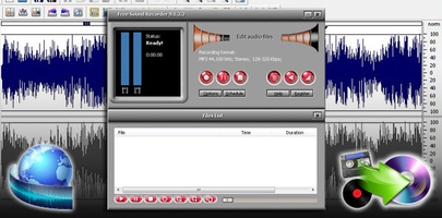 Free Sound Recorder for Windows - Download it from Uptodown for free
