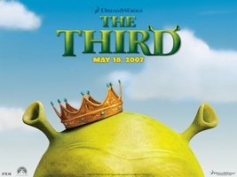 Shrek 3 Wallpaper para Windows - Descárgalo gratis en Uptodown