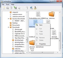 Ext2Read for Windows - Download it from Uptodown for free