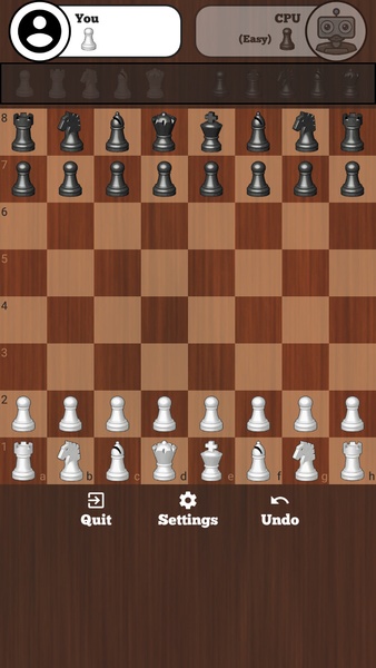 Chess online duel friends online store