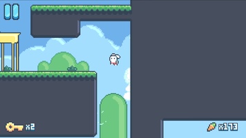 Yeah Bunny! para Android - Descarga el APK en Uptodown