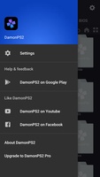 DamonPS2 - PS2 Emulator - PSP PPSSPP PS2 Emu for Android - Download the ...