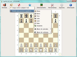 Lucas Chess para Windows - Descárgalo gratis en Uptodown
