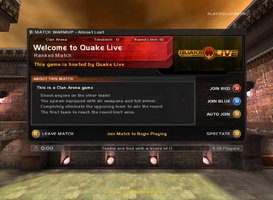 Quake Live for Windows - Download it from Uptodown for free