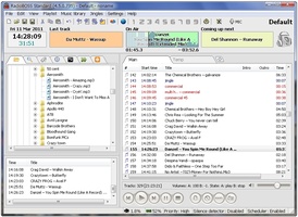 RadioBOSS para Windows - Descárgalo gratis en Uptodown