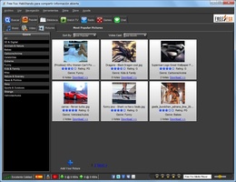FreeFox for Windows - Download it from Uptodown for free
