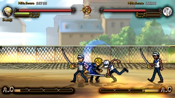 One Piece Fighting Adventure Ultimate Edition for Windows - Download it ...