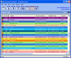 DS Clock for Windows - Download it from Uptodown for free