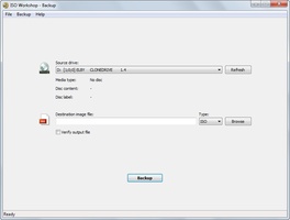 ISO Workshop 10.2 for Windows - Download