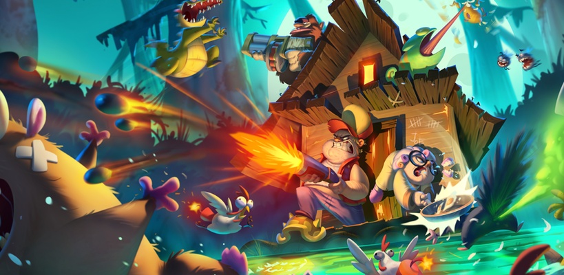 تطبيقات و ألعاب Moving Eye d.o.o. على Uptodown.com