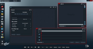 Lightworks для Windows - Скачайте бесплатно с Uptodown