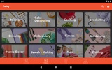 Craftsy for Android - Download the APK from Uptodown