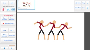 Stick Nodes for Android - Download the APK from Uptodown