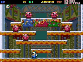 FB Alpha 0.2.97.43 (64-bit) para Windows - Descargar