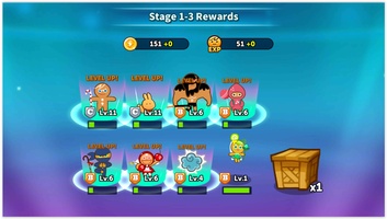 Cookie Wars for Android - Download the APK from Uptodown