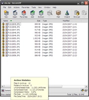 SecureZip para Windows - Descárgalo gratis en Uptodown