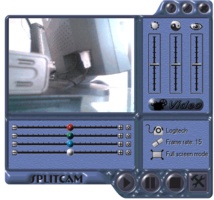 SplitCam for Windows - Download it from Uptodown for free