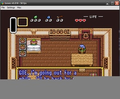 bsnes for Windows - Download it from Uptodown for free