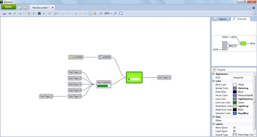 Blumind для Windows - Скачайте бесплатно с Uptodown
