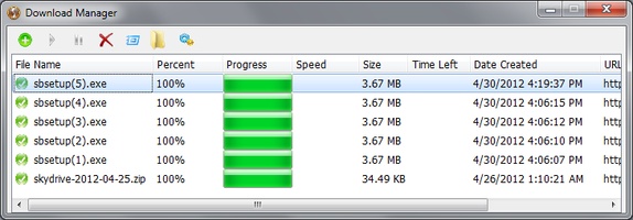 SlimBoat Web Browser para Windows - Baixe-o gratuitamente da Uptodown