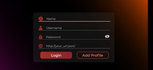 UXP for Android - Download the APK from Uptodown