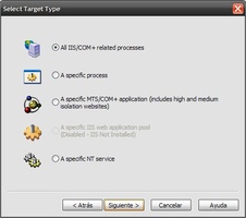 Microsoft Debug Diagnostic Tool for Windows - Download it from Uptodown ...