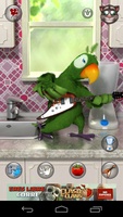 Talking Pierre for Android - Download the APK from Uptodown