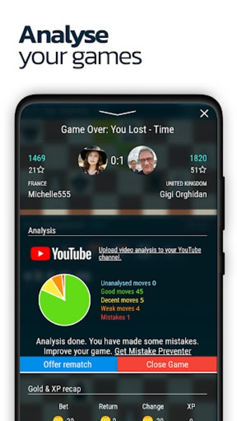 Chessfriends.com