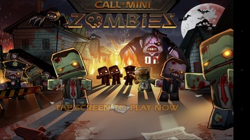 Call of Mini: Zombies for Android - Download the APK from Uptodown