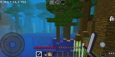 MultiCraft for Android - Download the APK from Uptodown