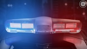 适用于Android的 Police Siren Light and Sound simulator PRO - 从Uptodown上下载APK
