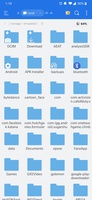 ES File Explorer for Android - Download the APK from Uptodown