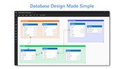 Simple SQL Schema UML for Windows - Download it from Uptodown for free