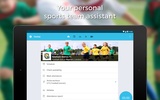 Coach Diary for Android - Download the APK from Uptodown