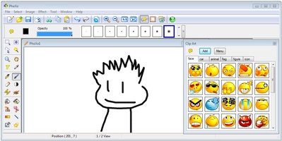 Phoxo لـ Windows - قم بتنزيله من Uptodown مجانا