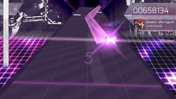 Arcaea for Android - Download the APK from Uptodown