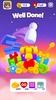 适用于Android的 Color Cube Match - 从Uptodown上下载APK