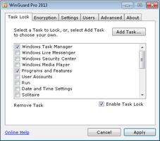 WinGuard 2016 para Windows - Download
