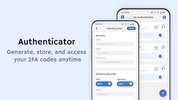 Authenticator App for Android - Download the APK from Uptodown